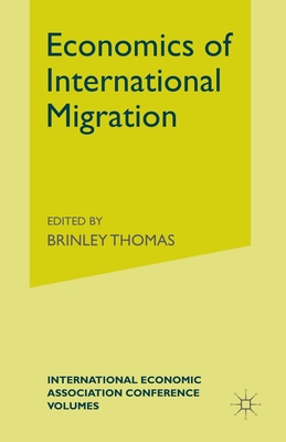 Nwf.com: Economics of International Migration: كتب