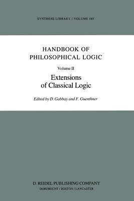 Nwf.com: Handbook of Philosophical Logic : Volume: كتب