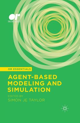 Nwf.com: Agent-based Modeling and Simulation: كتب