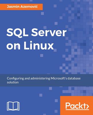 Nwf.com: SQL Server on Linux: Jasmin Azemovic: كتب
