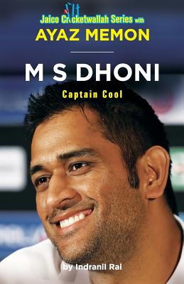Nwf.com: M S Dhoni: Captain Cool: Ayaz Memon: كتب