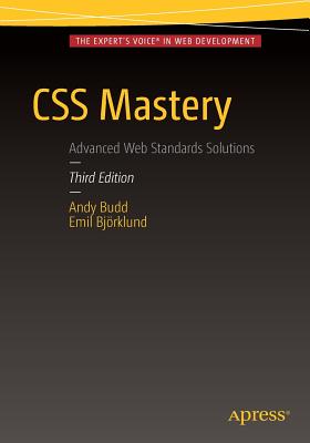 Nwf.com: CSS Mastery: Andy Budd: كتب