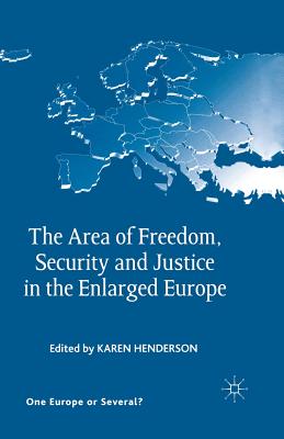 Nwf.com: The Area of Freedom, Security and Justic: كتب