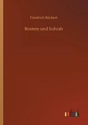 Nwf.com: Rostem und Suhrab: Friedrich Rücke: كتب