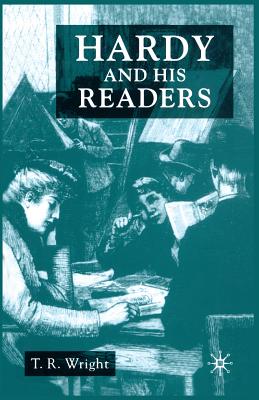 Nwf.com: Hardy and His Readers: T Wright: كتب