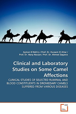 Nwf.com: Clinical and Laboratory Studies on Some : Ayman El Behiry: كتب