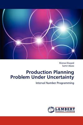 Nwf.com: Production Planning Problem Under Uncert: Elsayed Marwa: كتب