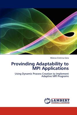 Nwf.com: Provinding Adaptability to Mpi Applicati: Cera Marcia Cri: كتب
