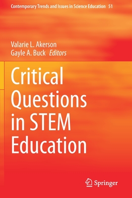 Nwf.com: Critical Questions in STEM Education: كتب