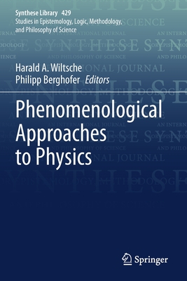 Nwf.com: Phenomenological Approaches to Physics: كتب