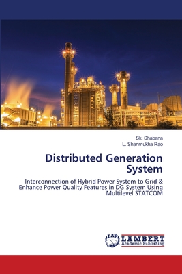 Nwf.com: Distributed Generation System: Sk Shabana: كتب