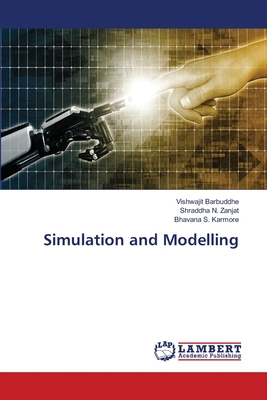 Nwf.com: Simulation and Modelling: Vishwajit Barbu: كتب
