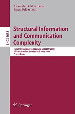 Nwf.com: Structural Information and Communication: كتب