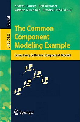 Nwf.com: The Common Component Modeling Example : : كتب