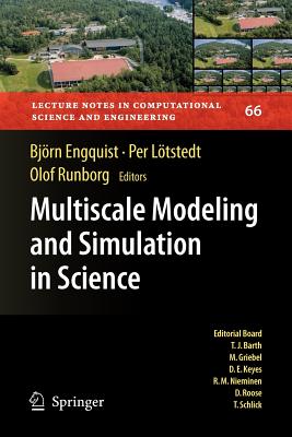 Nwf.com: Multiscale Modeling and Simulation in Sc: كتب