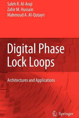 Nwf.com: Digital Phase Lock Loops : Architectures: Saleh R Al-Araj: كتب