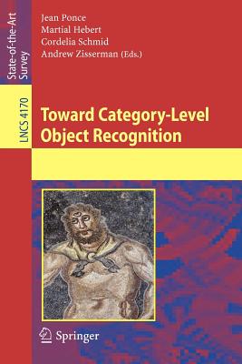 Nwf.com: Toward Category-Level Object Recognition: كتب