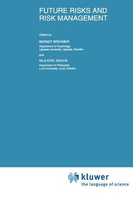 Nwf.com: Future Risks and Risk Management: كتب