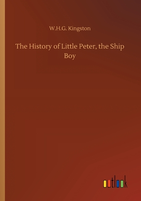 Nwf.com: The History of Little Peter, the Ship Bo: كتب