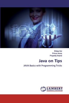 Nwf.com: Java on Tips: Shilpa Soi: كتب
