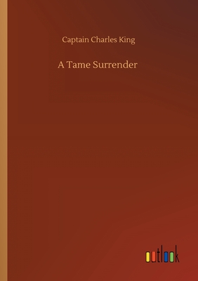 Nwf.com: A Tame Surrender: Captain Charles: كتب