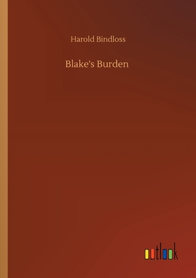Nwf.com: Blake's Burden: Harold Bindloss: كتب