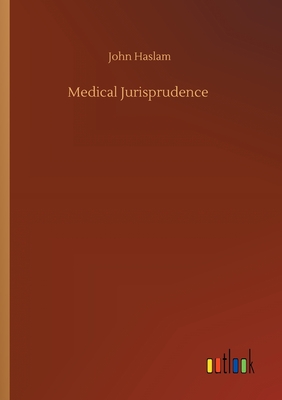 Nwf.com: Medical Jurisprudence: John Haslam: كتب