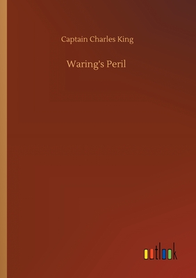 Nwf.com: Waring's Peril: Captain Charles: كتب