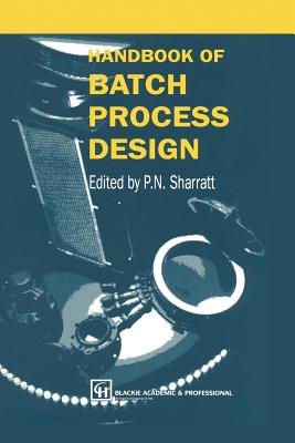 Nwf.com: Handbook of Batch Process Design: كتب