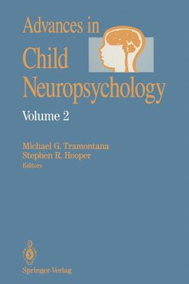 Nwf.com: Advances in Child Neuropsychology: Michael G Tramo: كتب