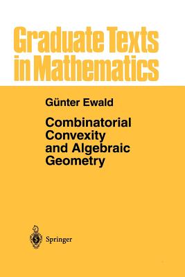 Nwf.com: Combinatorial Convexity and Algebraic Ge: Guenter Ewald: كتب