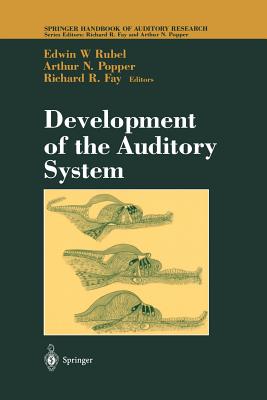 Nwf.com: Development of the Auditory System: كتب