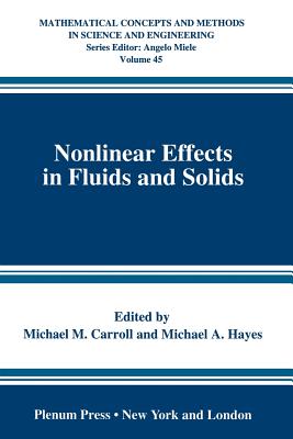 Nwf.com: Nonlinear Effects in Fluids and Solids: كتب