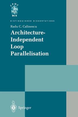 Nwf.com: Architecture-Independent Loop Parallelis: Radu C Calinesc: كتب