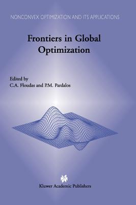Nwf.com: Frontiers in Global Optimization: كتب