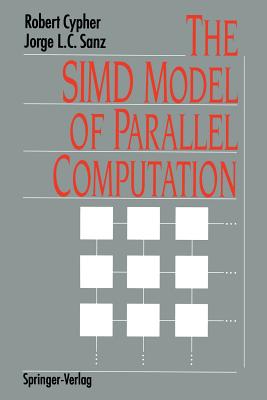 Nwf.com: The SIMD Model of Parallel Computation: Robert Cypher: كتب