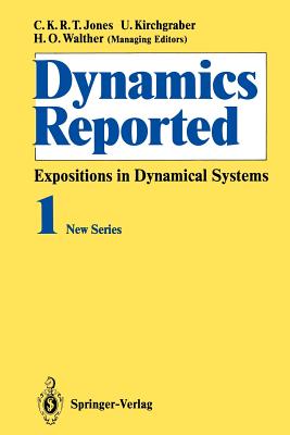 Nwf.com: Dynamics Reported : Expositions in Dynam: كتب
