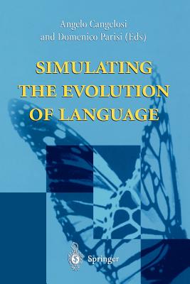 Nwf.com: Simulating the Evolution of Language: كتب
