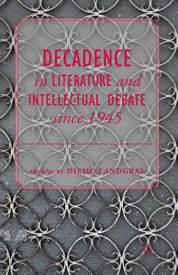Nwf.com: Decadence in Literature and Intellectual: كتب