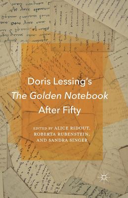 Nwf.com: Doris Lessing's The Golden Notebook Afte: كتب