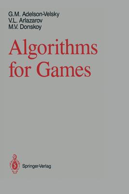 Nwf.com: Algorithms for Games: كتب