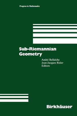 Nwf.com: Sub-Riemannian Geometry: كتب