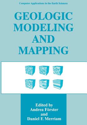 Nwf.com: Geologic Modeling and Mapping: كتب