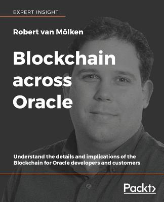 Nwf.com: Blockchain across Oracle: Robert van Mِlk: كتب