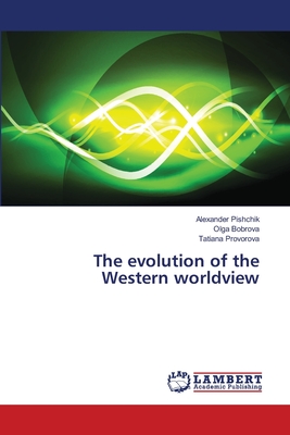 Nwf.com: The evolution of the Western worldview: Alexander Pishc: كتب