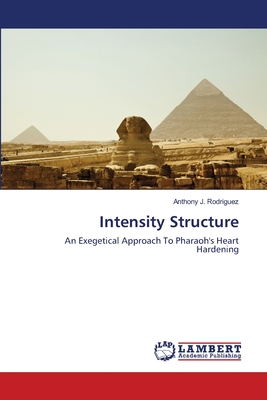 Nwf.com: Intensity Structure: Anthony J Rodri: كتب