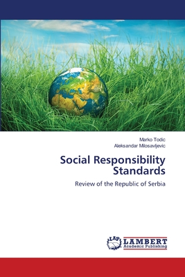 Nwf.com: Social Responsibility Standards: Marko Todic: كتب