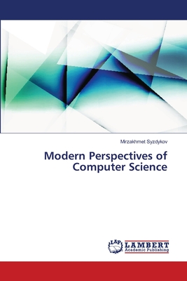 Nwf.com: Modern Perspectives of Computer Science: Mirzakhmet Syzd: كتب