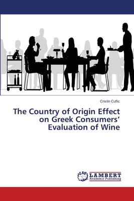 Nwf.com: The Country of Origin Effect on Greek Co: Cristin Cuflic: كتب