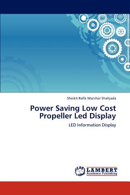 Nwf.com: Power Saving Low Cost Propeller Led Disp: Sheikh Rafik Ma: كتب